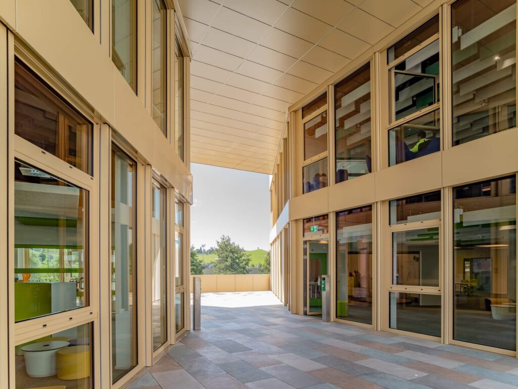 OBS - a place of education for all ages